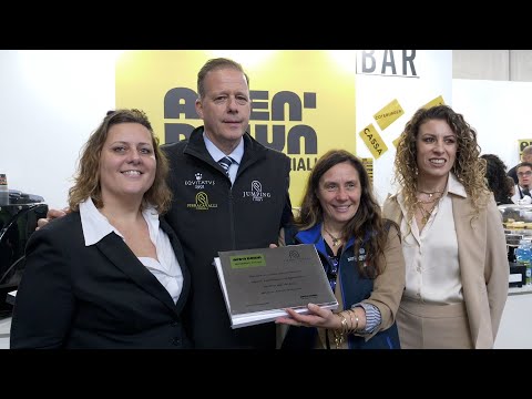 Apen'down, la ristorazione inclusiva di Fieracavalli