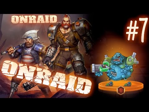 Steam Community :: Video :: ONRAID - "Khazak" The Hermit - RAW Gameplay
