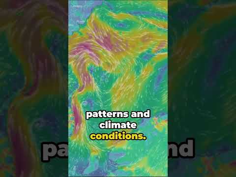 Unlocking The Evil Meaning Of WINDS In The Bible? #shorts