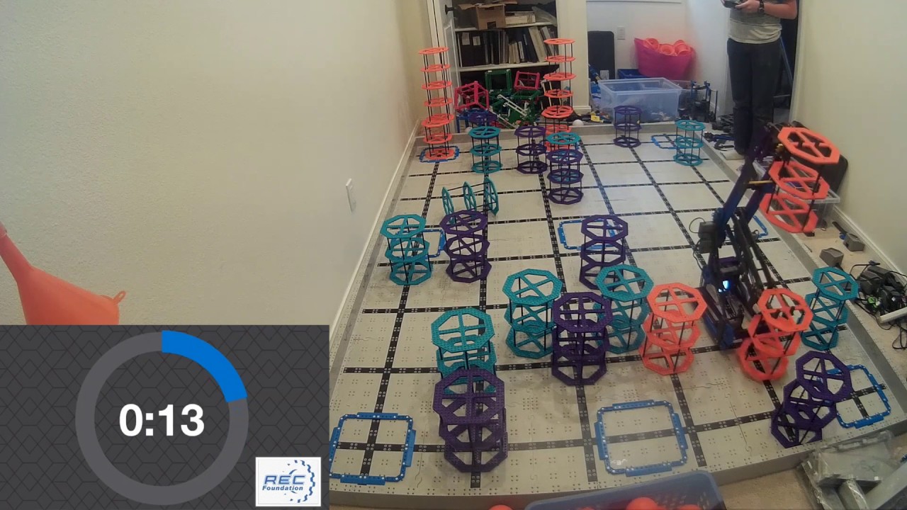 Triple Lift - VEX IQ Robotics Competition Discussion - VEX Forum