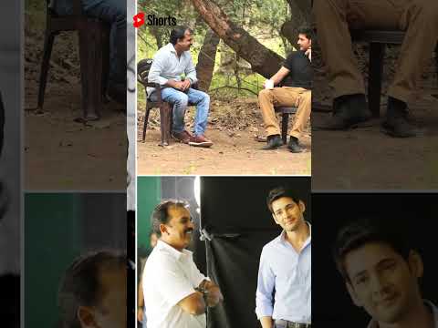 concept behind Koratala Siva Movies|| #ntr30 || #koratalasiva || #shorts
