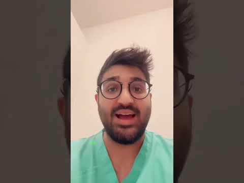 Doctor Explains Obesity and Folate | Current guidelines suggest 5mg per day
