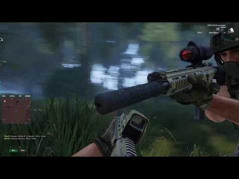 ARMA 3 | Protocolo Apex | Protocolo Apex