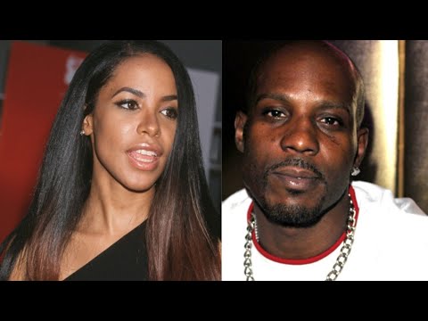 Sad News! Aaliyah's Mom Believes Her Late Daughter And DMX Will 'Meet Again' After His Death