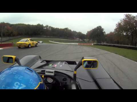 Dope-a-Dope – you suck at racing