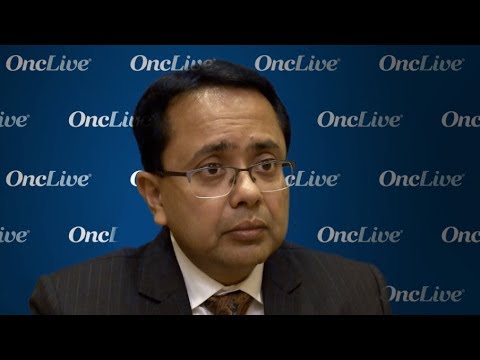 Dr. Agarwal Discusses Recent FDA Approvals in RCC