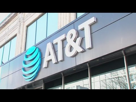 What we can VERIFY about the nationwide AT&T service outage