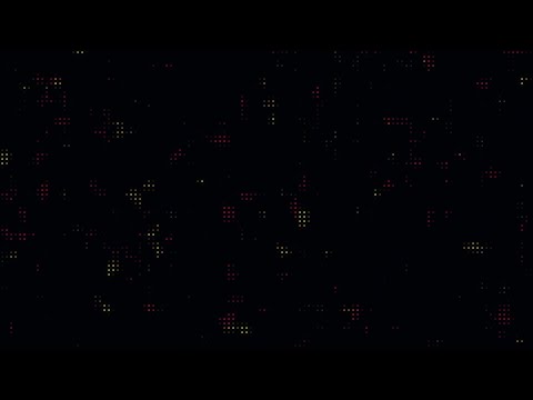 Design Tech Trends with Mesmerizing Technology Background Videos | Free to Use | color 04