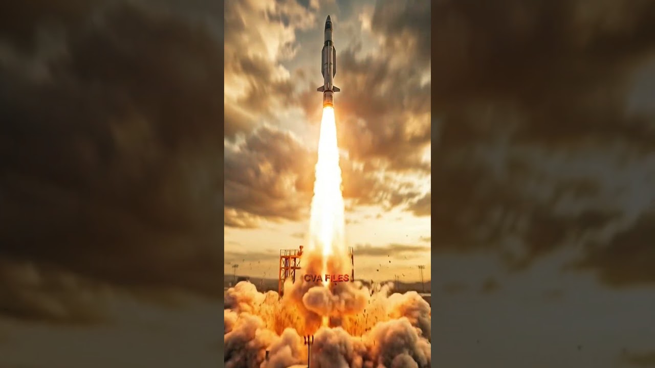 Iron Dome Explained 😱 How Israel Stops Missiles in Mid-Air (AI Defense System)