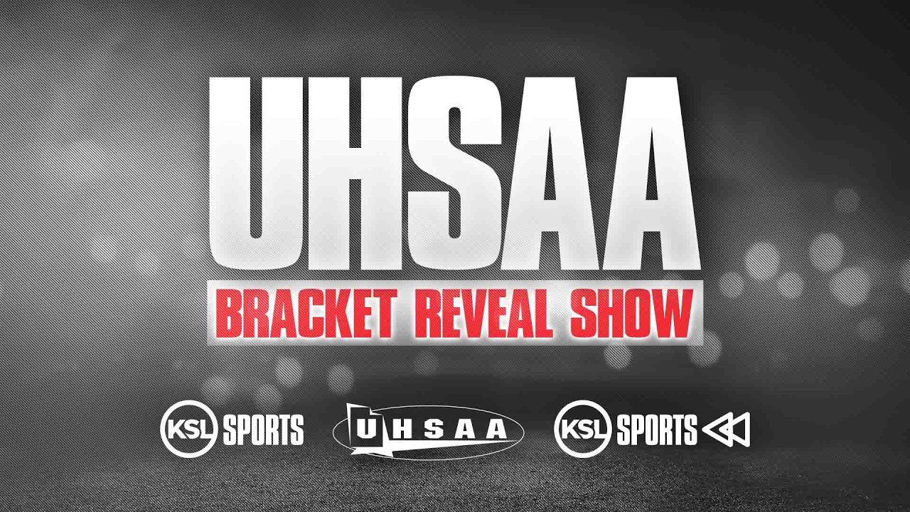 2025-26 5A Baseball Bracket Reveal Show