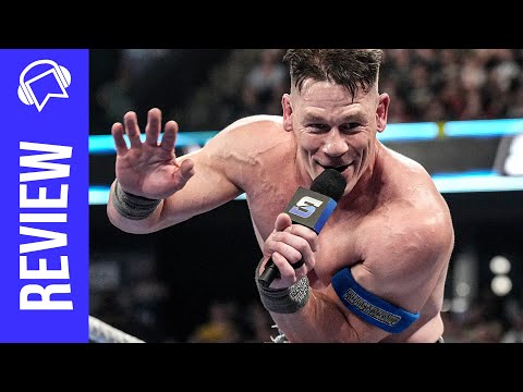 The Punk, The Champ And The "Pipebomb" | WWE SmackDown Review (Jun 20 2025)