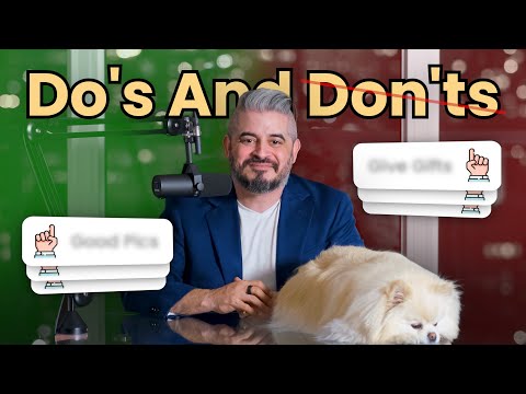 What to know about dealing with a mortgage broker