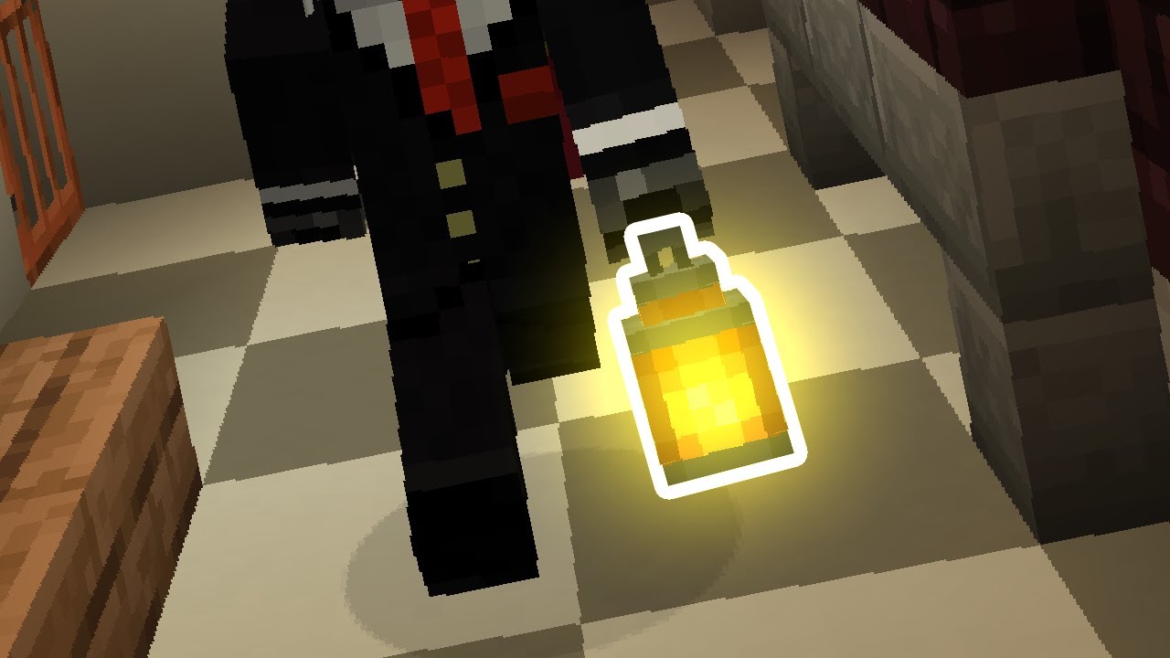 Dynamic Lighting (No Optifine)