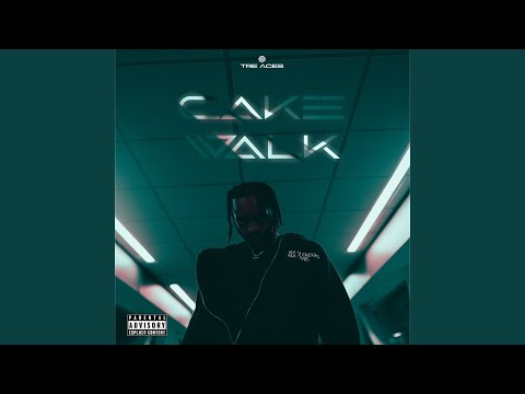 CAKE WALK