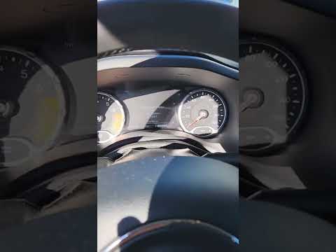2021 jeep renegade oil life reset