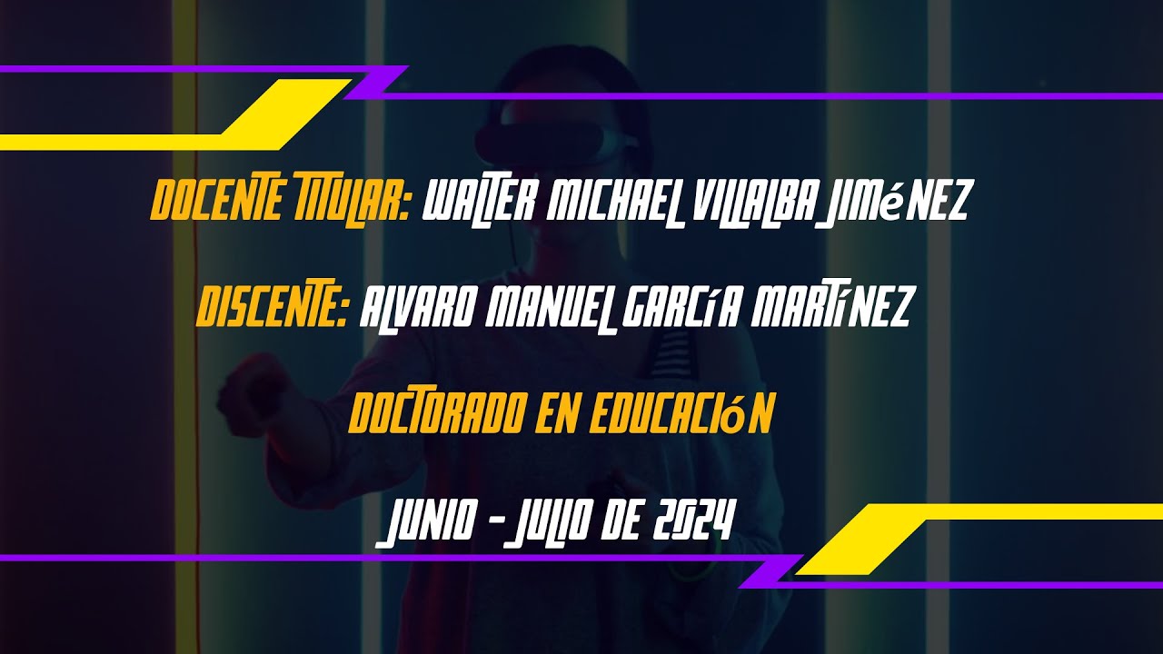 Guion instruccional para el diseño de programas educativos en E Learning