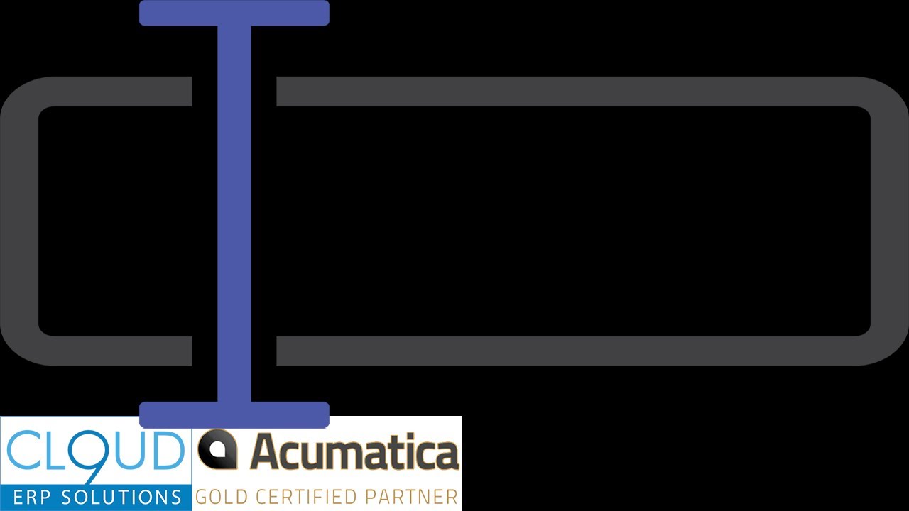Acumatica - How to make certain data fields required