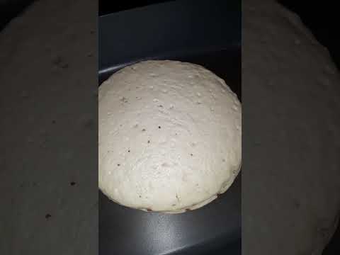 Krusteaz pancake mix. let top cook to dry then flip for a more complete cook.