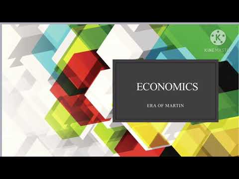 Introduction to Economics| Class 11| Basic Economics Definition