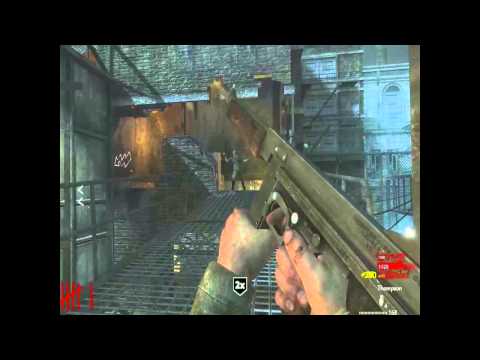 Steam Community :: Video :: ZOMBIE BOOT CAMP (CoD WaW Zombies) Part 2