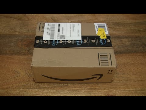 What's a Very Good Used Condition Amazon Warehouse item Like?