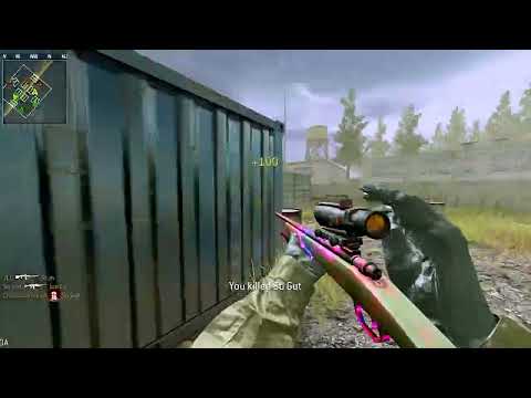 Steam Community :: Video :: COD4X Aggresive Snipping