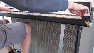 Fender Rhodes 1974 88 Suitcase Piano - What To Know & Where To Buy ...