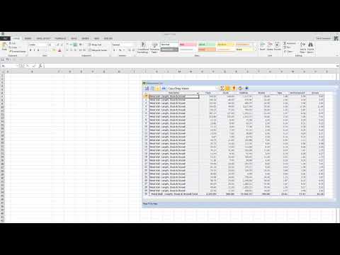 MeasurementListEnhancements (WL)