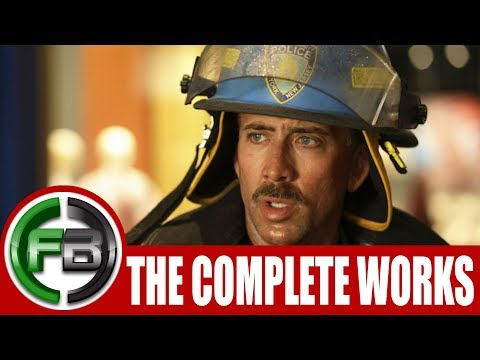 The Complete Works Ep. 46 - WORLD TRADE CENTER (2006) Review & Analysis