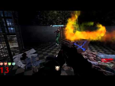 Steam Community :: Video :: Call of Duty: World at War - Custom Zombies ...