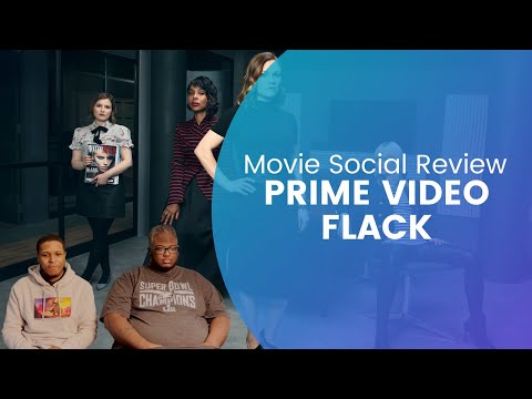 Flack Season 1 Review