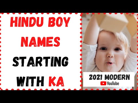 💖 Latest 2023 ᐅ boy names that start with KA || Boy name starting with KA | namesstarting.com
