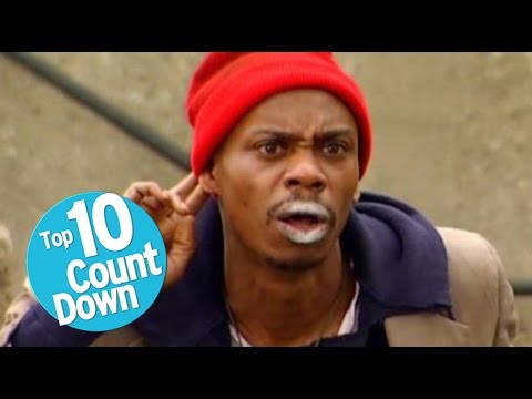 Top 10 Controversial Scripted TV Shows - En
