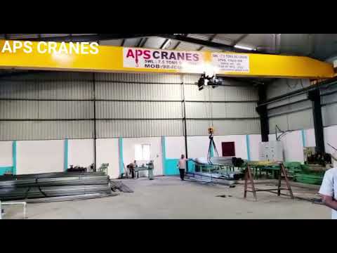 HOT Cranes at Best Price in India