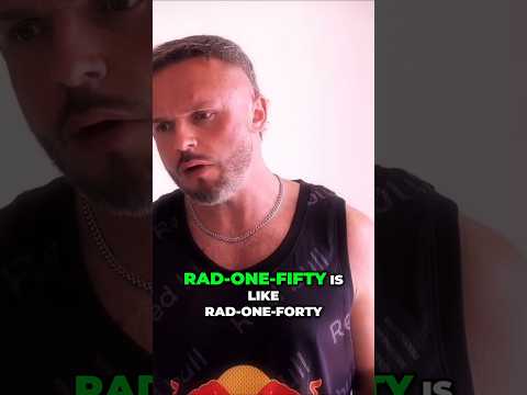 RAD- 140 vs. RAD-150 - what is the correct way to dose Rad150 / TBL150