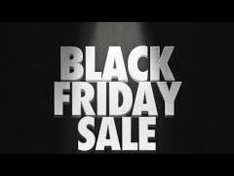 Nike Black Friday Sale 2019