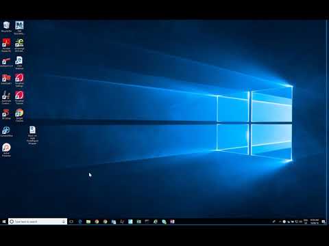 How to Open PDF with Adobe Reader by default Instead of Edge Browser Windows 10