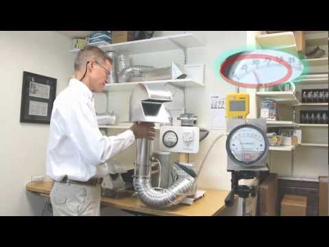 DryerJack - New Low-Profile Roof Vent or Cap for the Dryer