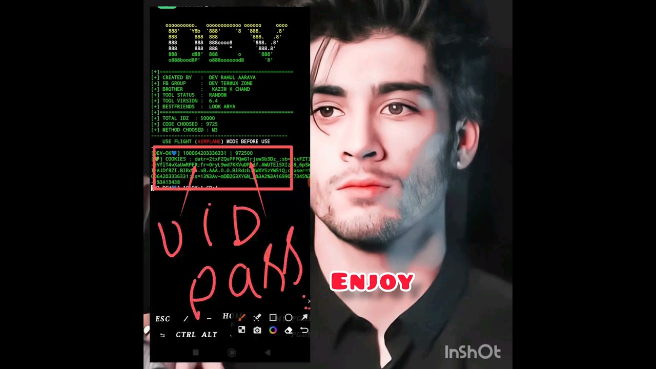 COMMAND  git clone https://github.com/devmp40/D3V-INSIDE4.gitcd D3V-INSIDE4python D3V-INSIDE4.py