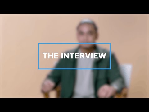 Executive Assistant shares Interview Experience at Athena | #BuildingAthena