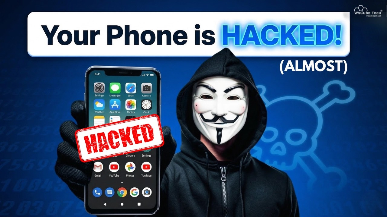 Mobile App Security Testing 🔐 | Android & iOS Hacking Guide