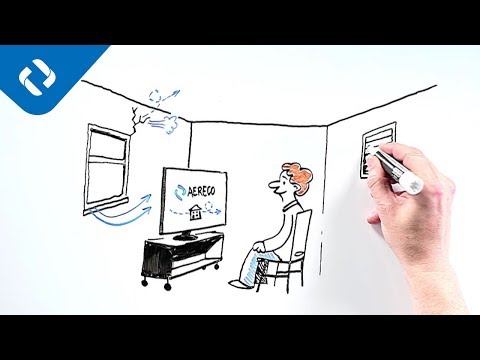 Dilution ventilation of industrial workplaces – SE2351 – Measurment and ...
