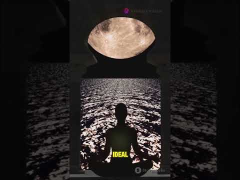 Full Moon June 2025 – What’s Special? #FullMoon2025 #StrawberryMoon