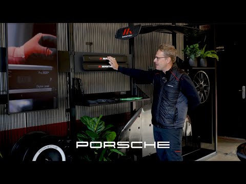 All you need to know about the Porsche Manthey Racing Kit