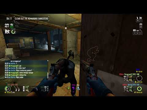 Steam Community :: Video :: Payday 2 - Universal Revolver Build ...