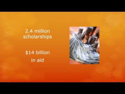 College Scholarships 101