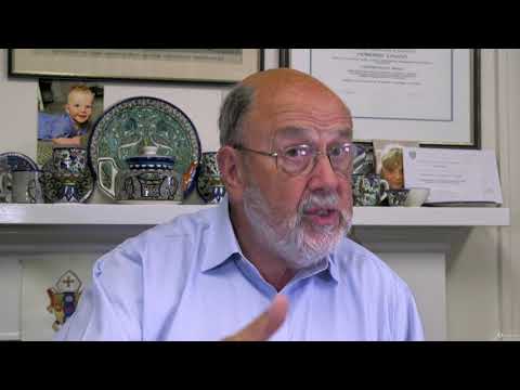 WHAT DOES LOVE MEAN? - Biblical Study with Professor N. T. Wright