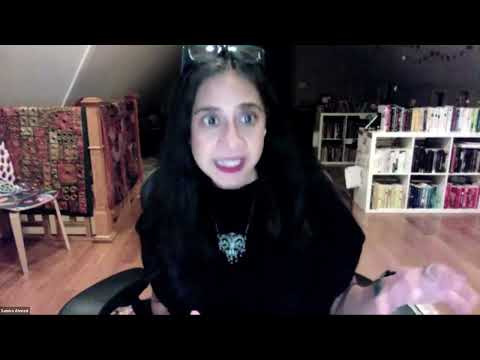 The Writer's Role in the Age of Book Bans -- Pub Crawl 2023