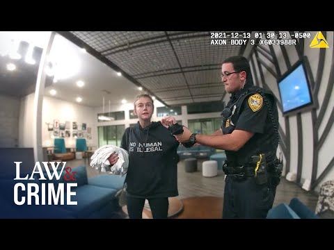 Caught on Bodycam: Entitled Floridians Behaving Badly