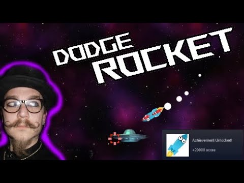 Steam Community :: Dodge Rocket